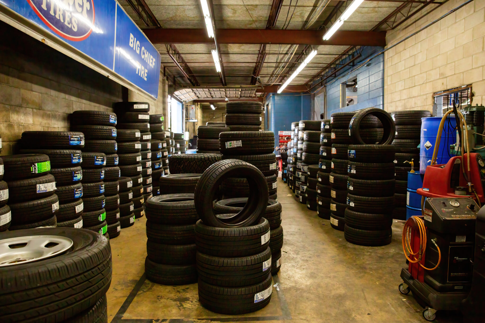 Rollin' on a Budget: Top Affordable Tire Brands for Every Driver - Big ...