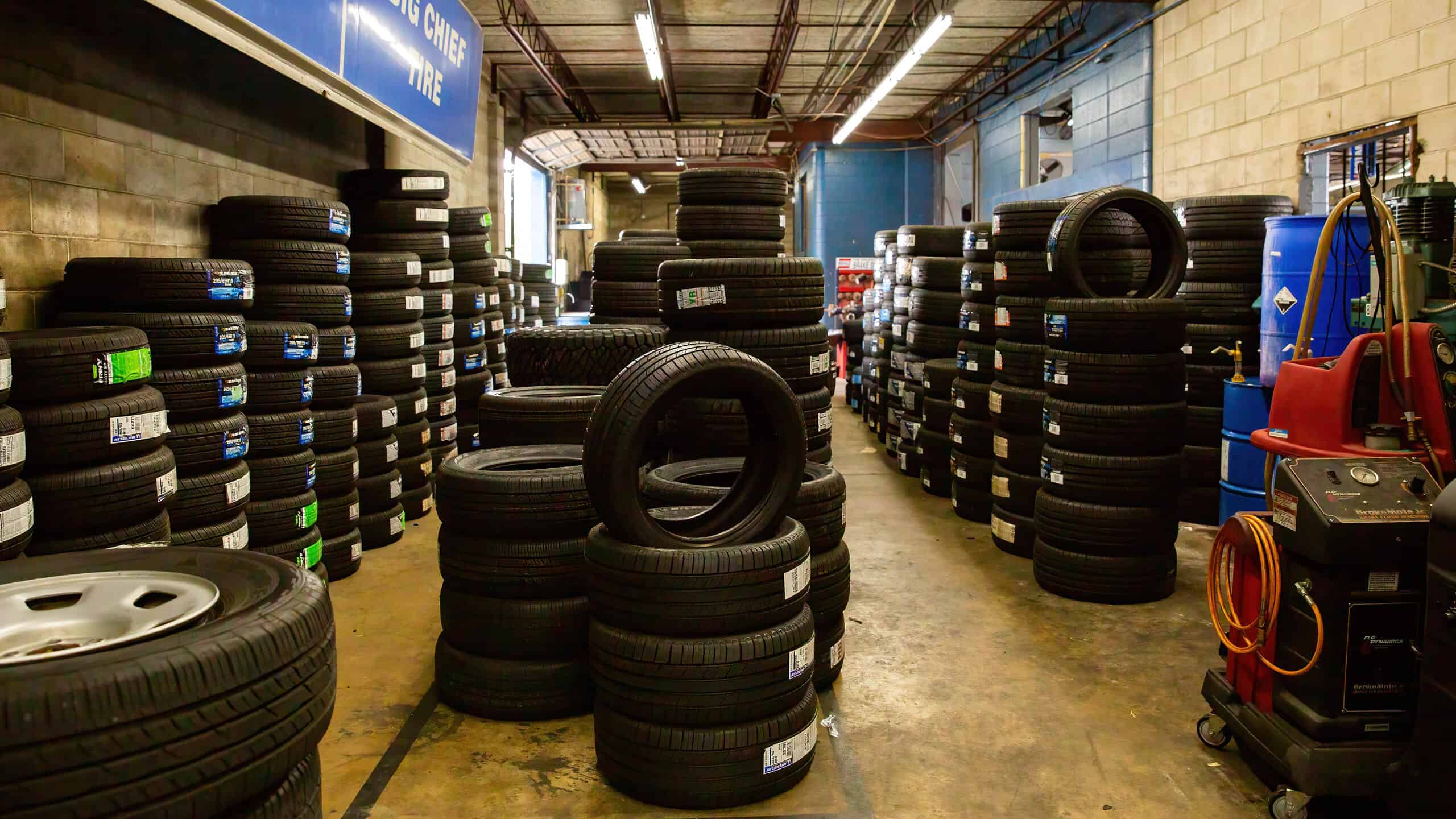 Rollin' on a Budget: Top Affordable Tire Brands for Every Driver - Big ...