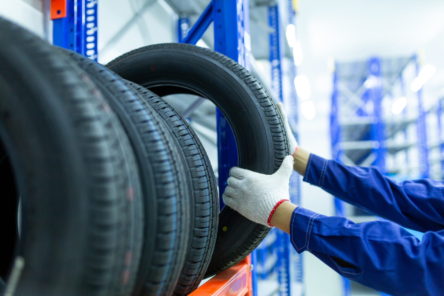 Best Auto Repair & Tire Shop in Jacksonville, FL | Big Chief Tire