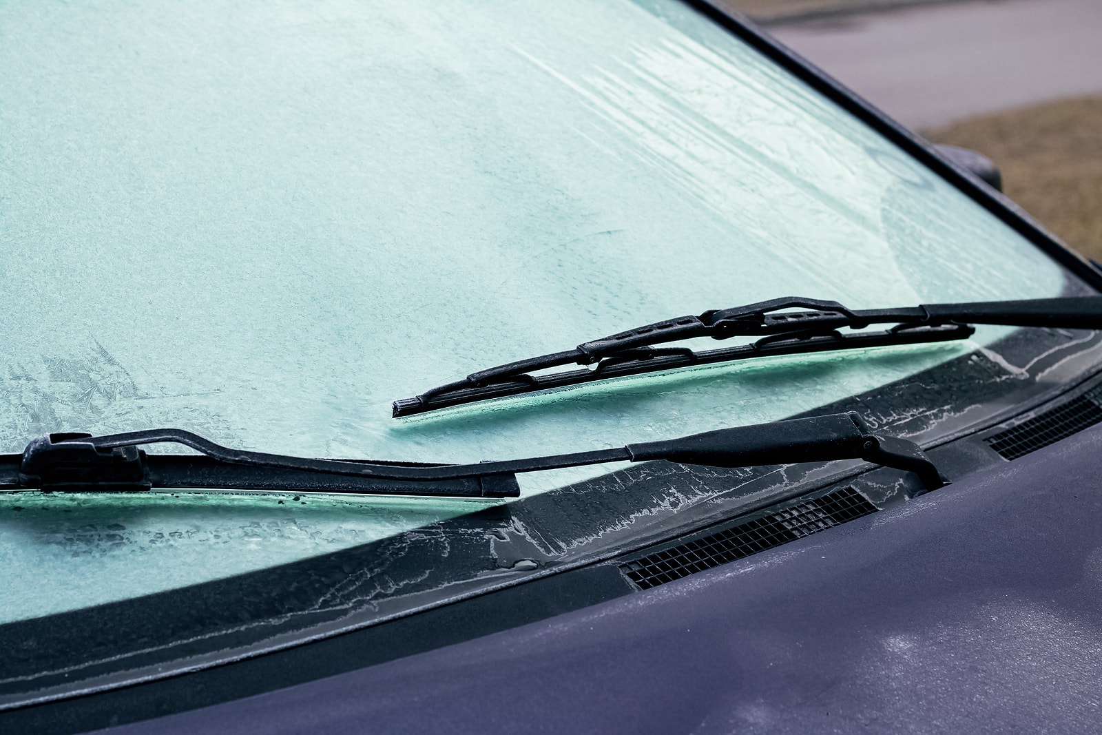 How Winter Weather Affects Your Vehicle - Big Chief Tire
